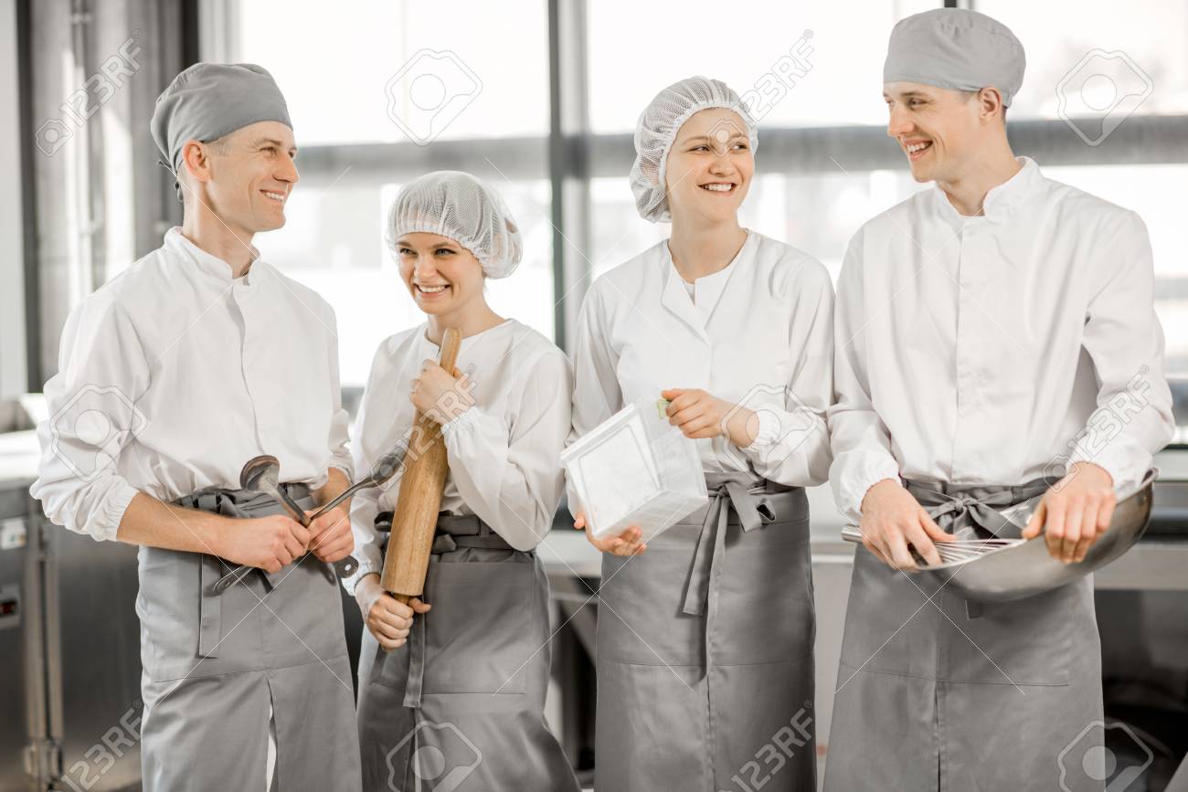 Career - Harolds Bread