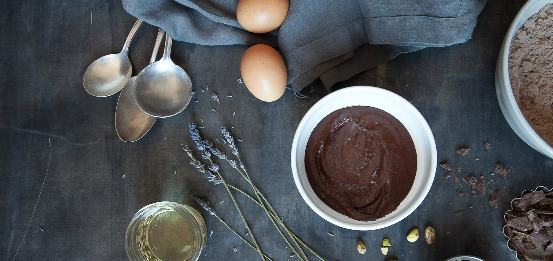 Heroes - Harolds Bread