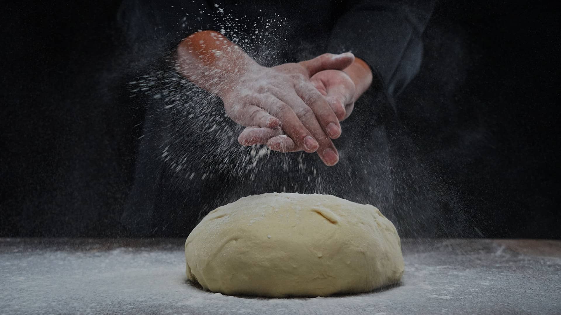 Home - Harolds Bread