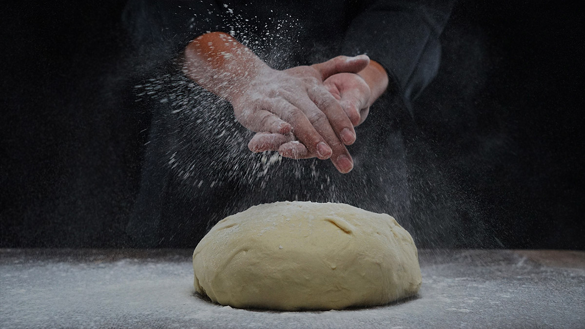 Founders - Harolds Bread